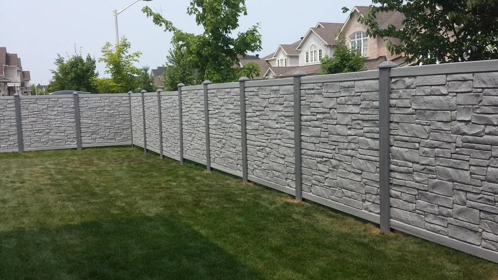Simtek Fencing | Fence And Deck Construction | Ottawa
